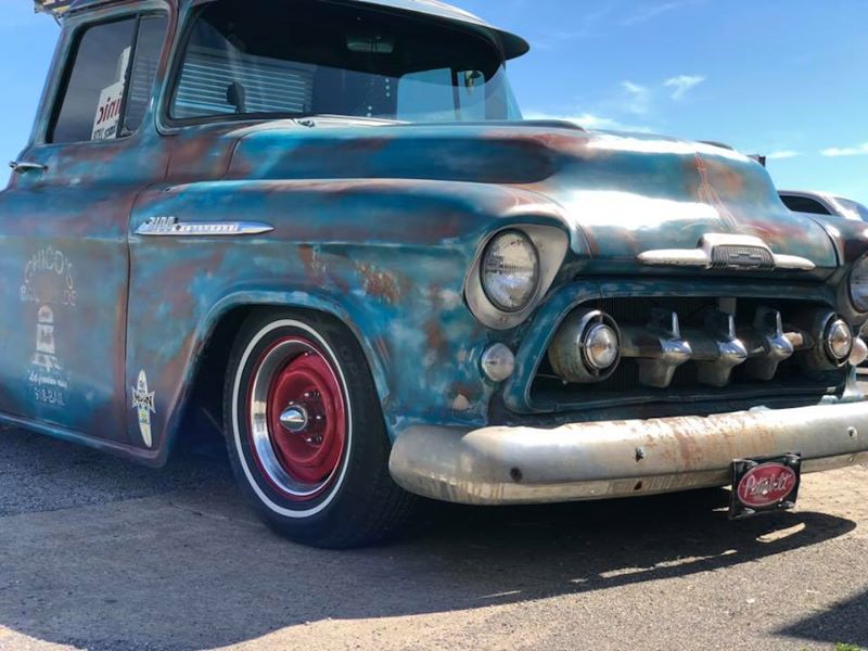 An Inside Look - Code Zero Customs